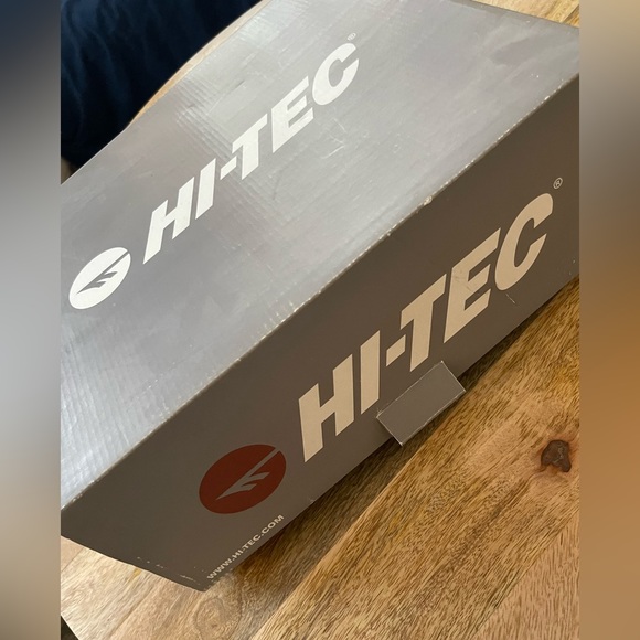 Hi-Tec | Shoes | Hitec Outdoor 15 | Poshmark